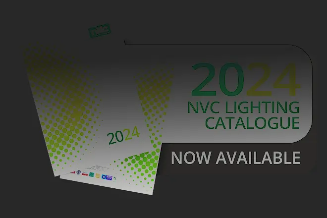 NVC Lighting UK - Manufacturer of LED Lighting