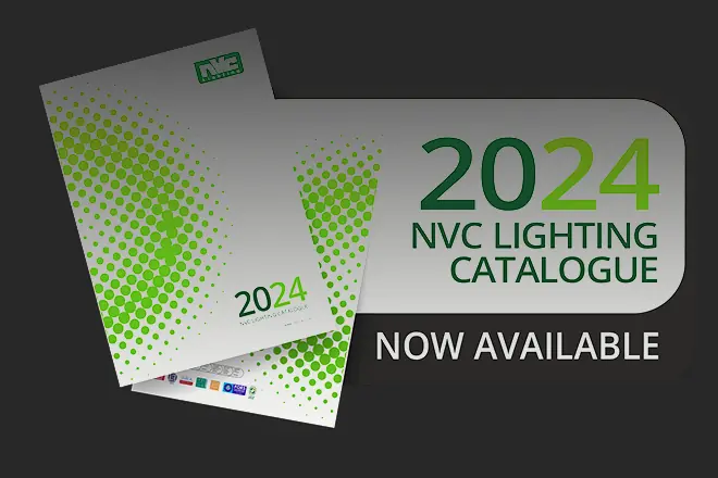 NVC Lighting UK - Manufacturer of LED Lighting